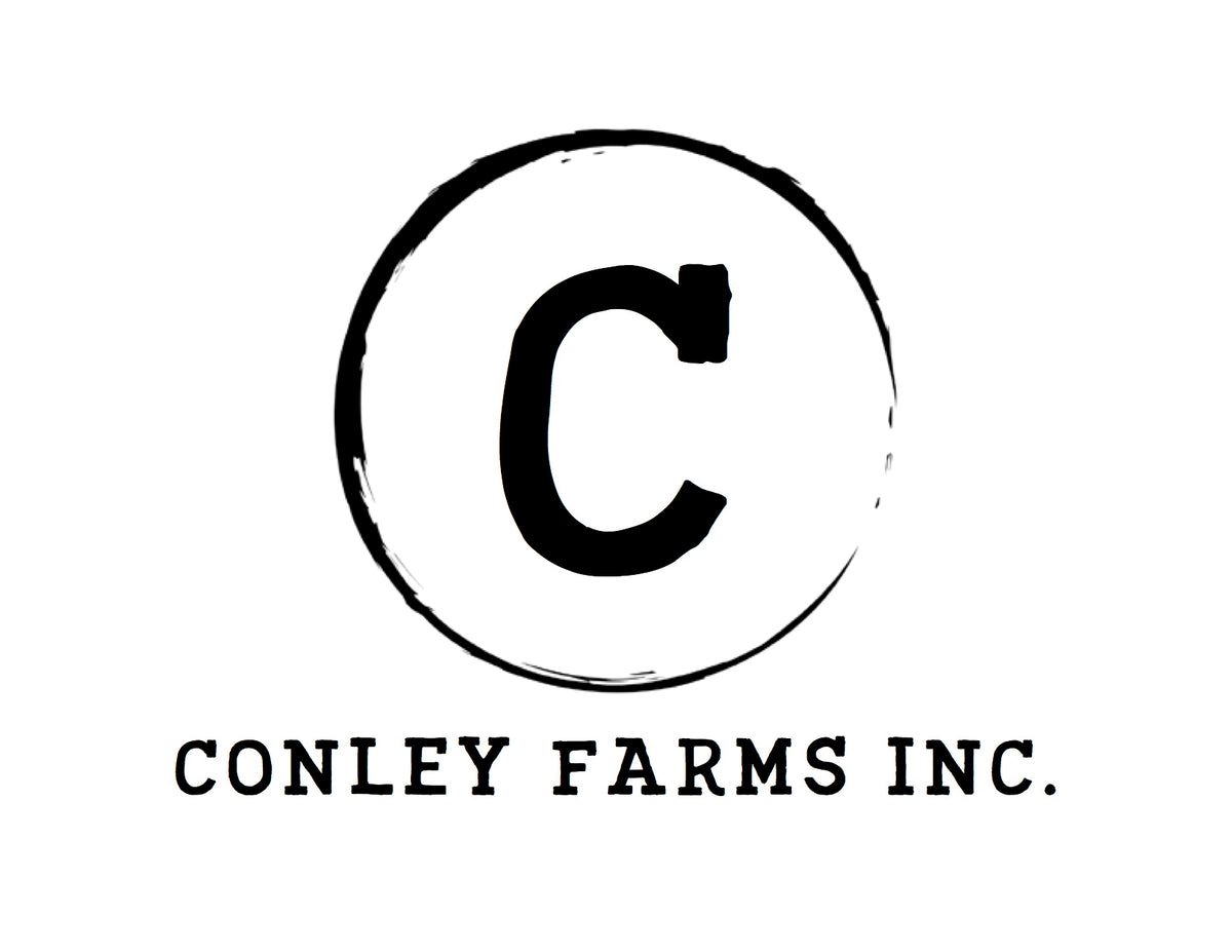 Conley Farms – Conley Farms Inc.